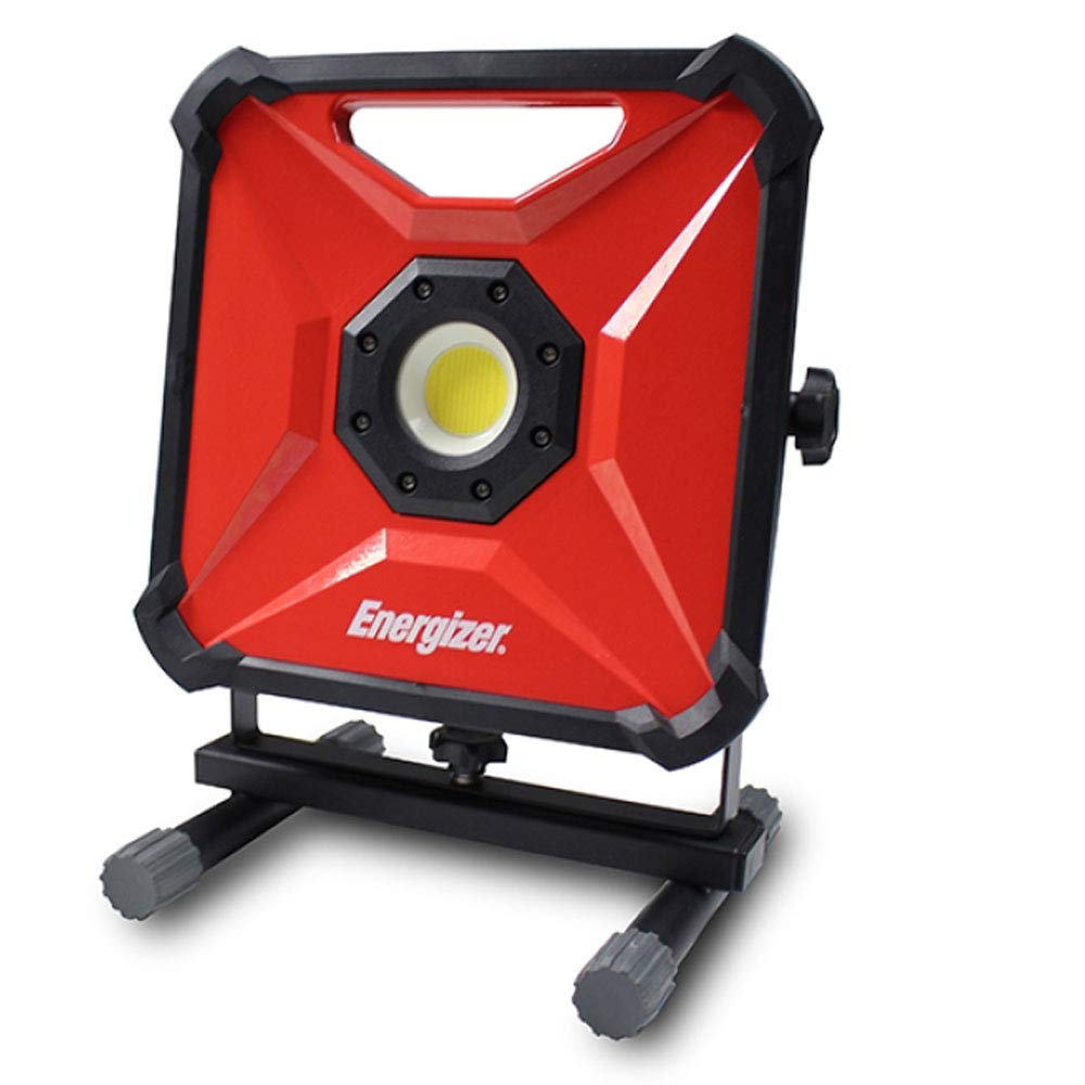 Energizer EZL20W Portable Power Tool Lamp 18 V 20 W