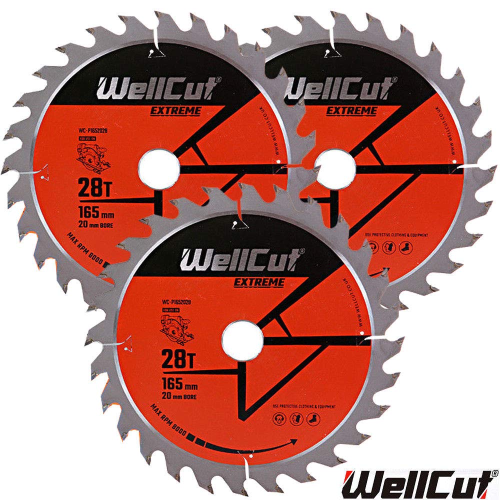 WELLCUT